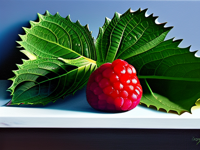 The Surprising Origin of Raspberry Flavor: A Journey from Beaver Anus ...